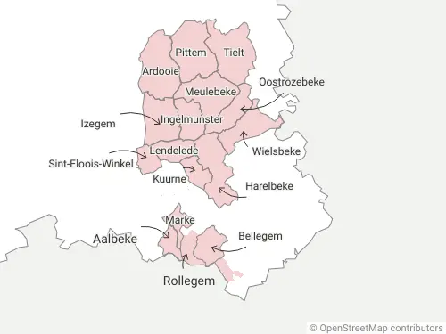 SUSs - Vroedvrouw & verpleegkundige aan huis